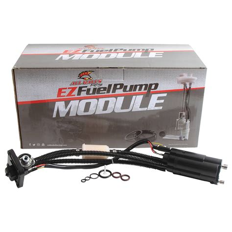 Fuel Pump Module No 47 1038 All Balls Racing