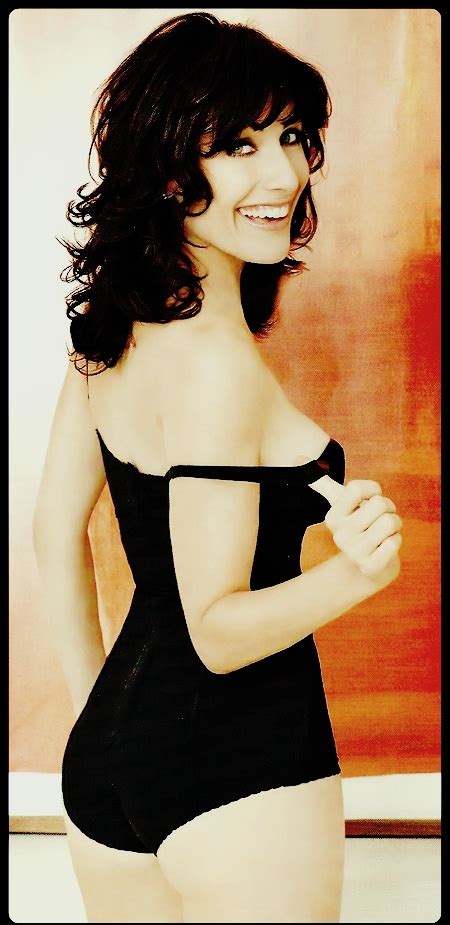 Lisa Edelstein Fhm Wallpaper