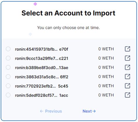 Setting Up Your Ledger Wallet Ronin