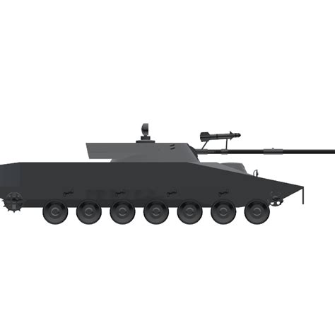 Simpleplanes Object 906 B