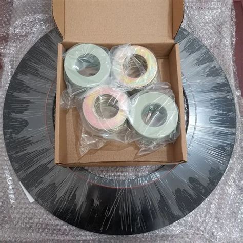 Flange Isolation Kit For Cathodic Protection 12 In Type F China Topper