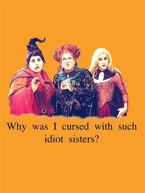 30 Best Hocus Pocus Quotes That Can Be Applied To Everyday Life Yourtango