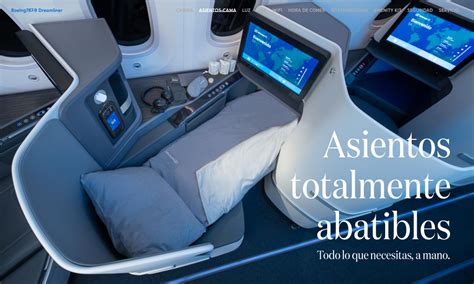 Air Europa Para Toda AmÉrica Con Boeing 787 Dreamliner Y Su Exclusiva