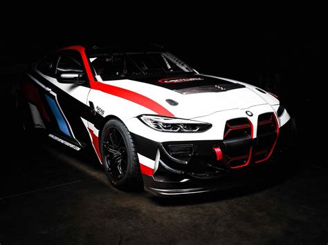 Century Receives First Of Two New Bmw M4 Gt4s British Gt Championship