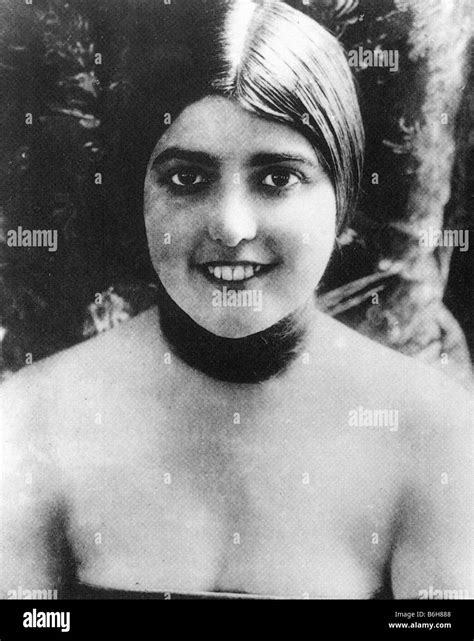 Virginia Rappe Us Silent Film Actress Whose Death Was Involved With