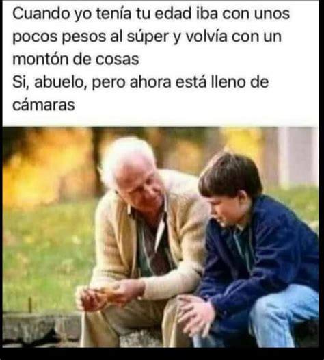 Eso Digo Yo Pero Asi Está La Cosa 9gag