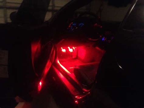 why aren t my interior lights coming on when i open the door