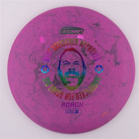 Discraft Jawbreaker Roach Bert Kreischer Dglo Signature Chain