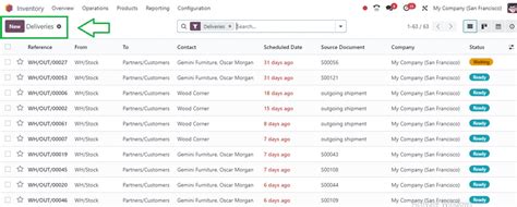How To Sign Delivery Orders In Odoo 17