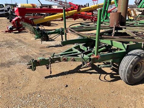 Tile Stringer Hamilton Maring Auction Group