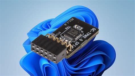 Trusted Platform Module 20 Là Gì Hướng Dẫn Chi Tiết