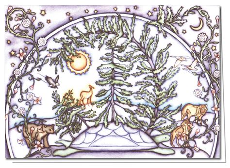 Iroquois Tree Of Peace