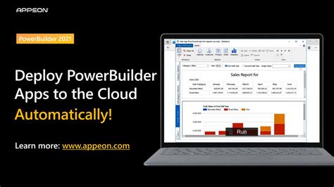 Powerbuilder2021 See How To Convert Your Powerbuilder Projects To The Cloud Automatically With
