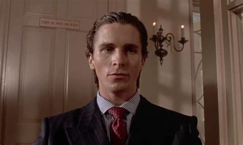 American Psycho Ending Explained 3 Most Popular Fan Theories
