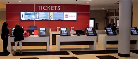 Amc Movie Ticket
