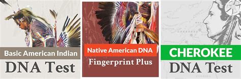 Top 5 Dna Tests For Native American Heritage Your Guide