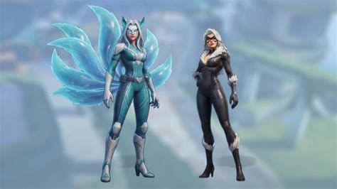 Marvel Rivals Devs Tease Major 2026 Roadmap Announcements As The Team