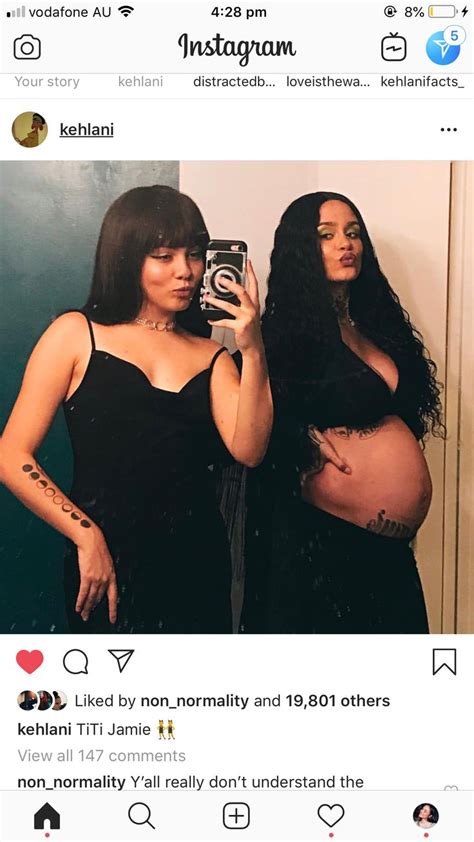 Pin By Martha Lewis On Kehlani Kehlani Titi Future Wife