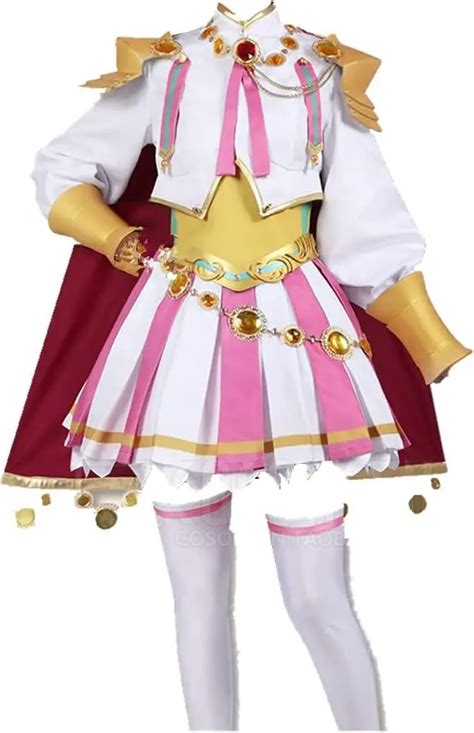 Tm Opera O Cosplay Costume Perfect Outfit For Conventions And
