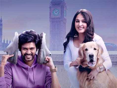 ‘miss Shetty Mr Polishetty Is Holding Well Telugu Cinema