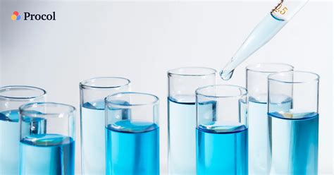 Purchasing And Procurement In Chemical Industry Benefits And Types