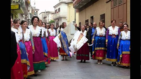 Pueblos Arberesh Calabria Livingston