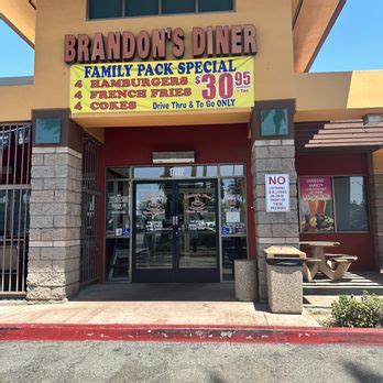 Brandons Diner Updated December 2024 282 Photos And 402 Reviews