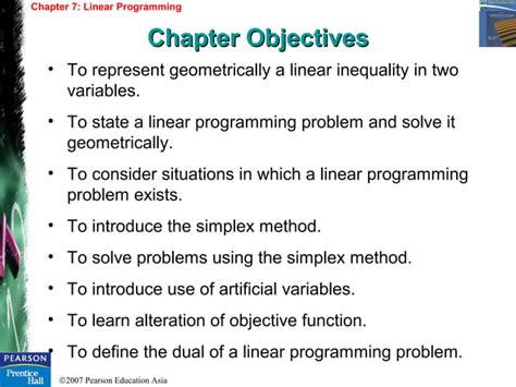 Chapter7 Linearprogramming 151003150746 Lva1 App6891 Ppt