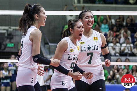 Thea Gagate Julia Coronel Headline Pvl Rookie Draft Aspirants