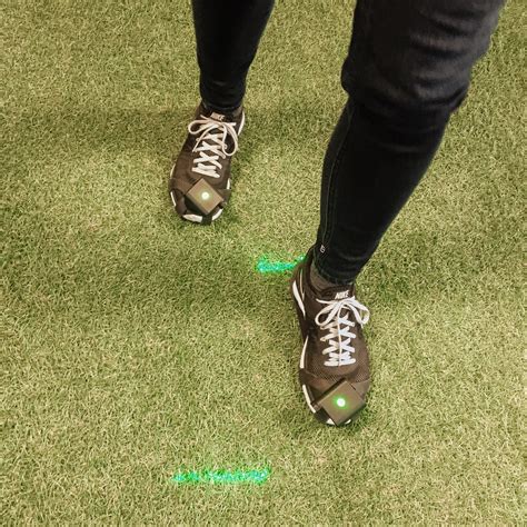 Laser Shoes Parkinsons Mobility Aid Upside Care