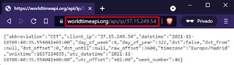 Consumir Una Api Desde Javascript Nativo