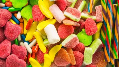 Prepara Tus Propias Gomitas Azucaradas Con Estos Ingredientes Y Receta