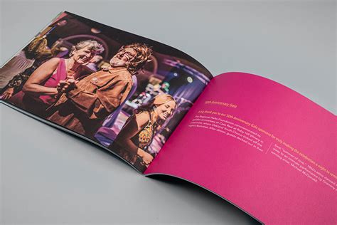 Get Professional Online Booklet Printing Services Printing Green