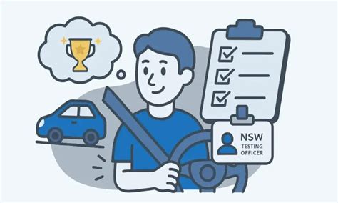 Nsw Driving Test What Youre Really Being Tested On