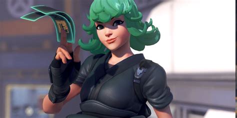 Best Kiriko Skins In Overwatch 2