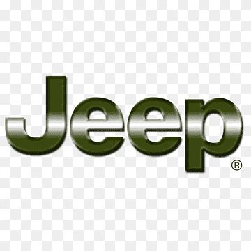 Logotipo De Jeep Png Imágenes Pngwing