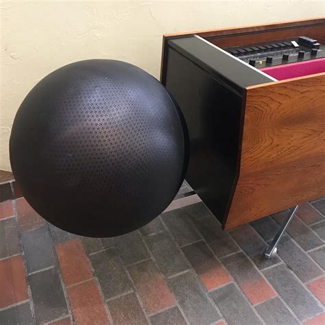 Clairtone Project G Stereo — Bex Vintage