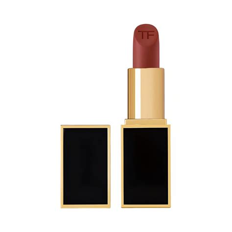 Tom Ford Lip Colour Matte 100 Equus Artofit