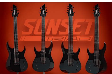 Schecter Guitars A Beginners Guide 2024