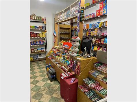 Fondo De Comercio De Kioskos En Villa Crespo En Negozona