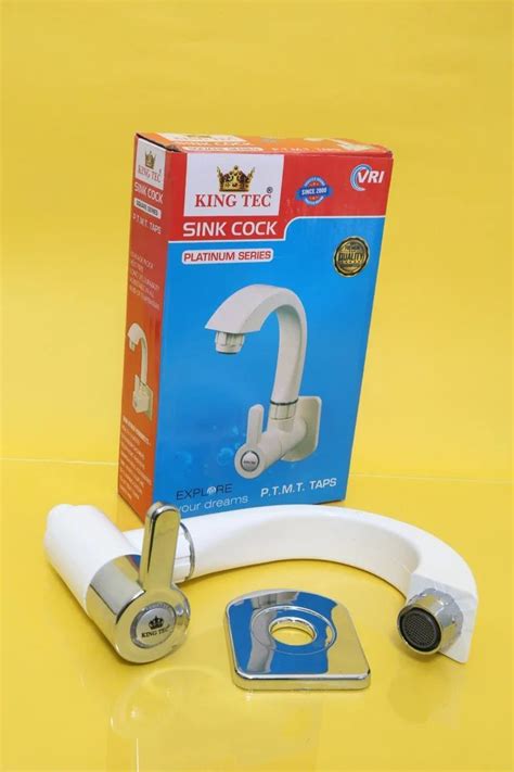 Ptmt Sink Cock Royal Series At ₹ 525piece Sink Kok In Chennai Id 2851268153873