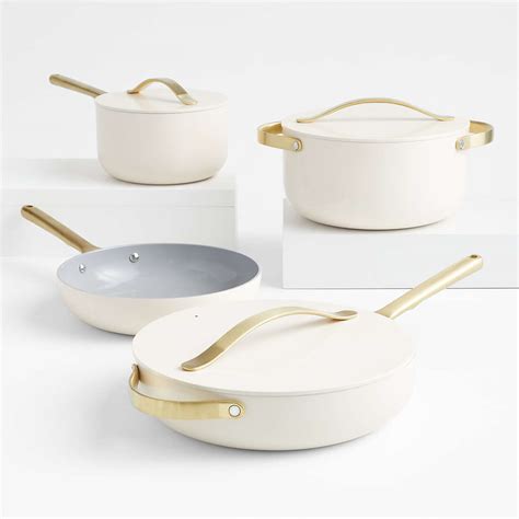 Cookware Best Cookware Pots And Pans Crate And Barrel