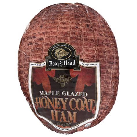 Deli Ham Order Online And Save Giant