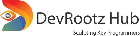Devrootz Hub On Linkedin Weve Just Updated Our Page Visit Our Page To See The Latest Updates