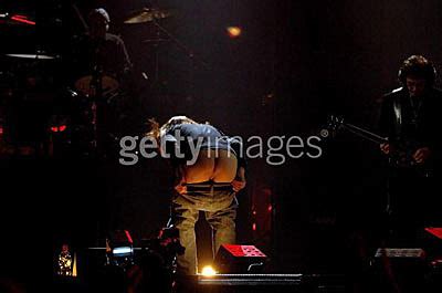 Ozzy Osbourne Moons Lifeless UK Hall Of Fame Crowd NSFW