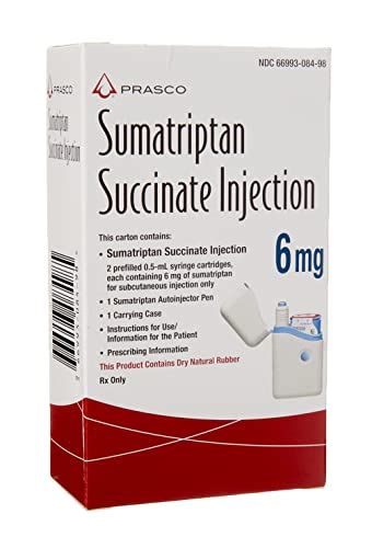 Sumatriptan Ab