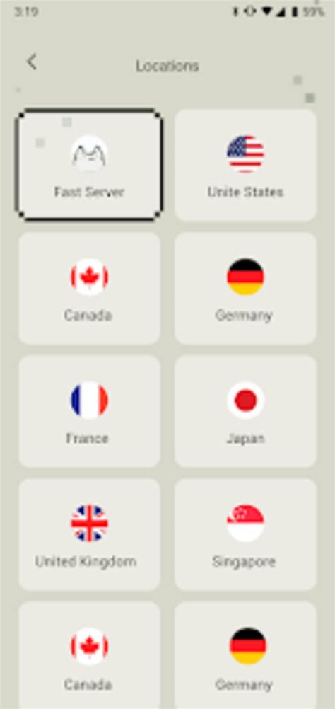 star vpn proxy master для android — Скачать