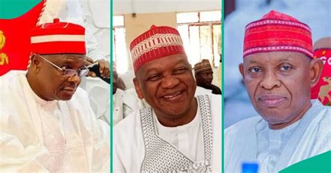 Garba Kore Ya Bankado Shirin Kwankwasiyya Na Ƙwace Kujerar Abba A Kano