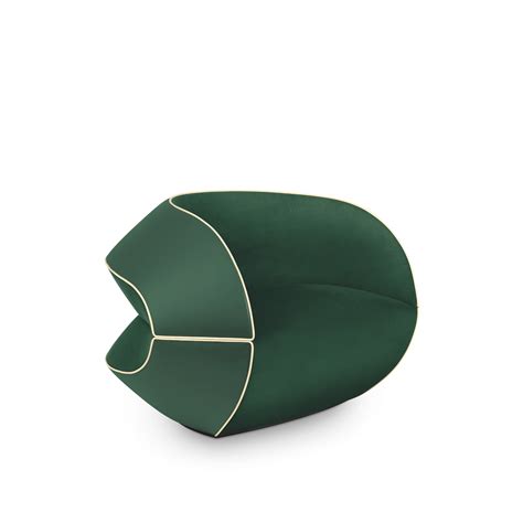 Binda Armchair By Raw Edges ファッション小物｜ルイ・ヴィトン 公式サイト R95211