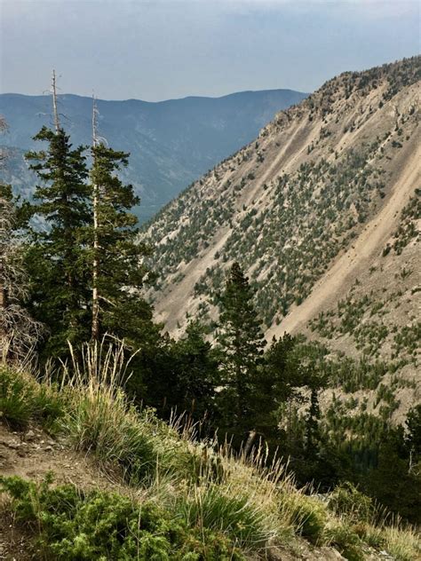Beartooth Pass All American Scenic Highway Miracle Update Outback